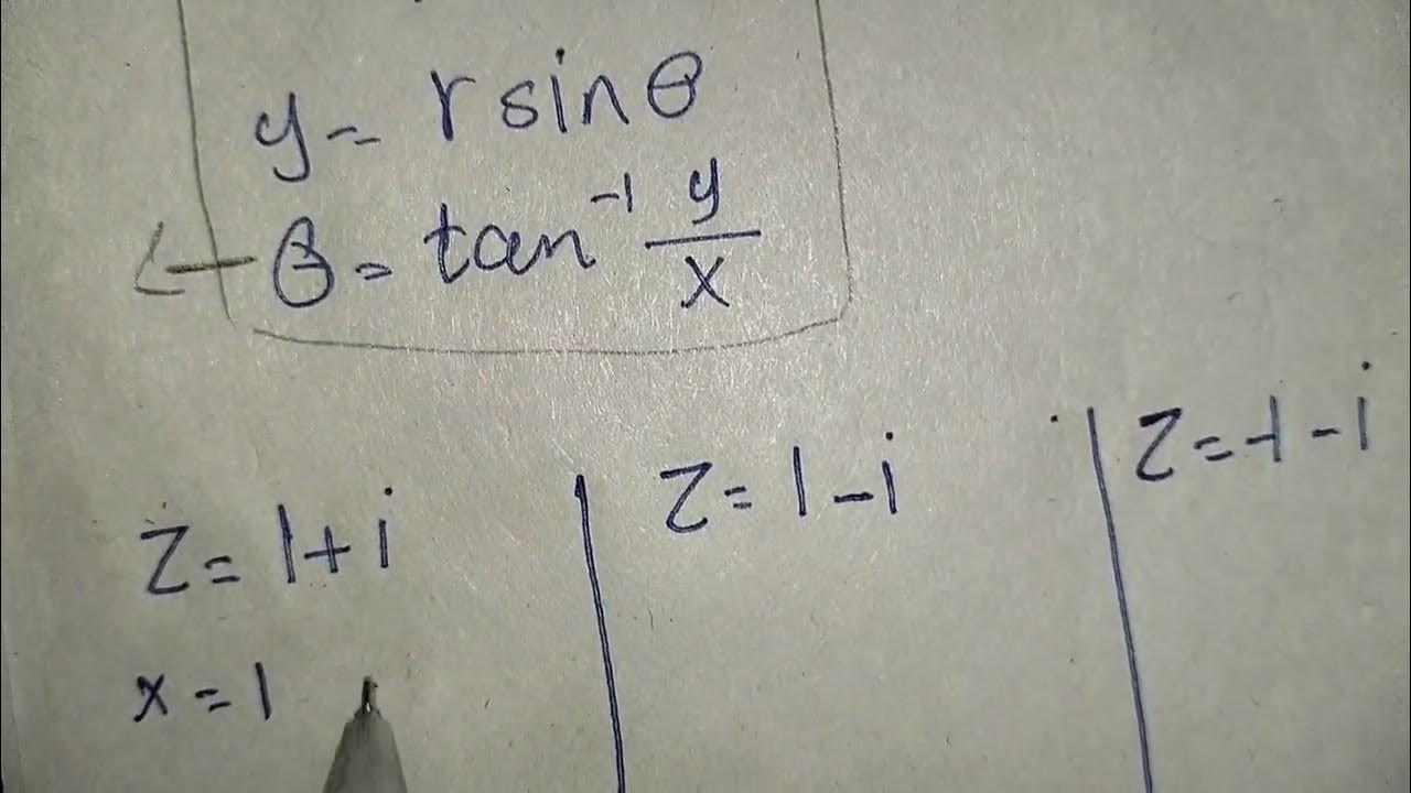 شرح ماث lec 3 - part 2 - YouTube