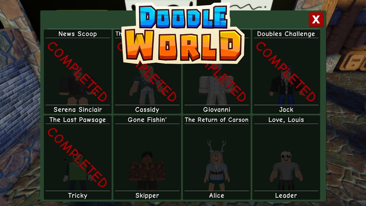 How To Do ALL NEW HELP CENTER QUESTS In OASIS UPDATE Pt 1! | Roblox ...