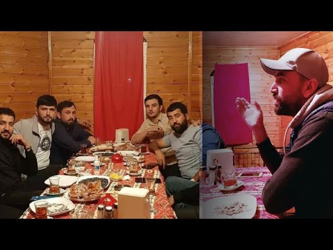 Masallı meydanı  Gözəl Meyxana ( Tebriz Masallı Şəhruz Həsən Bahəddin Rafo İslam) #masaüstü #meyxana