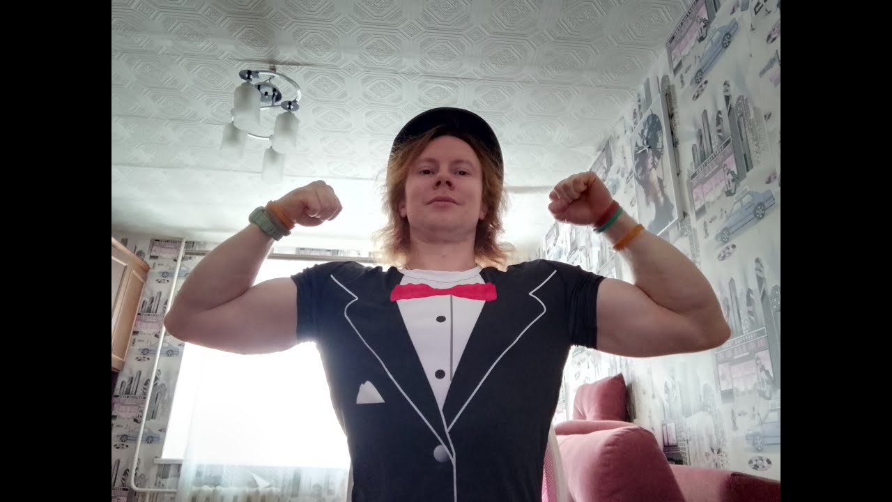 СУПЕР ПОДТЯГИВАНИЯ В ТРЕНАЖЁРЕ ГРАВИТРОН 51 РАЗ Youtube