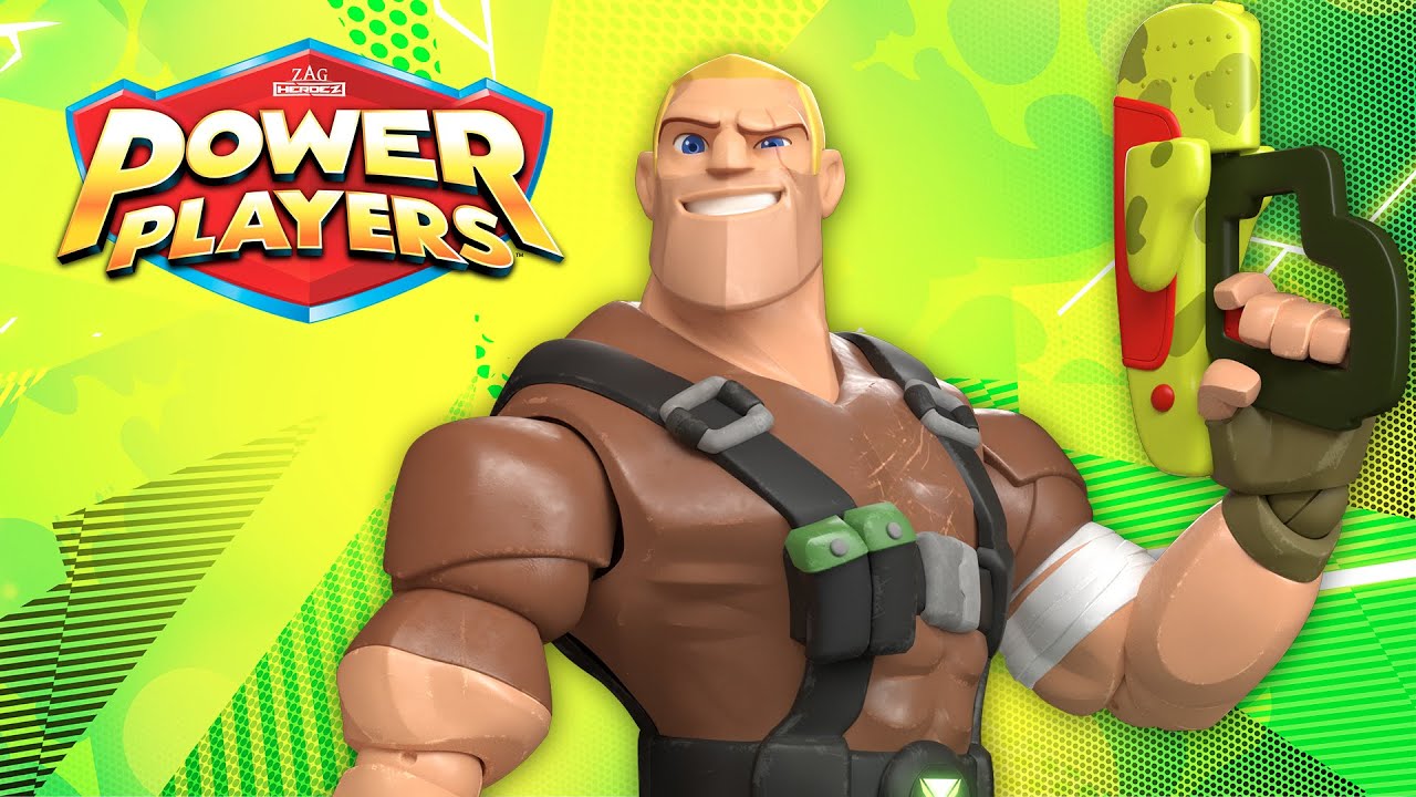 POWER PLAYERS 🔰 COMPILATION #9 🔰 - YouTube