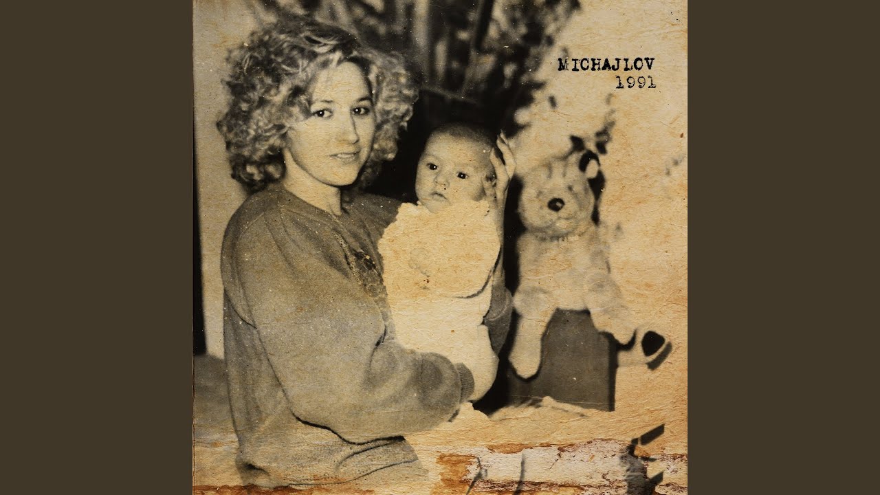 Slovo chlapa - YouTube Music