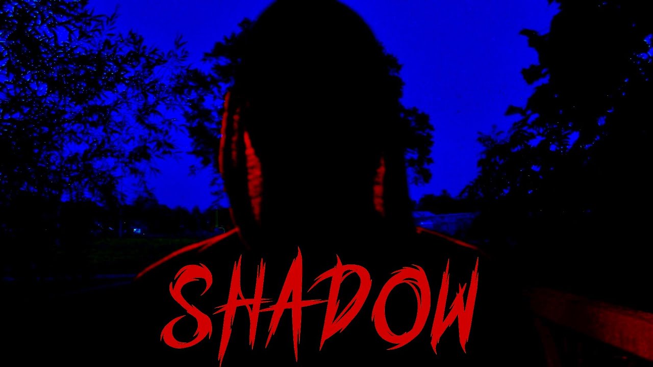 Adam Jonkman Serial Killer: Shadow - YouTube