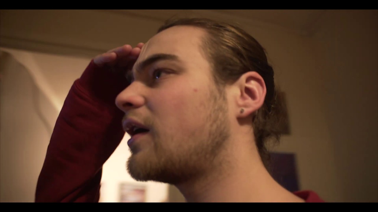 Jack Light - Balloons and a Bong (Official Music Video) - YouTube