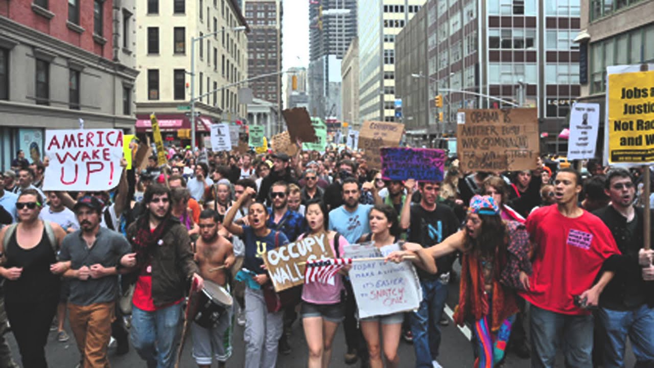 Who is The MOB? - YouTube