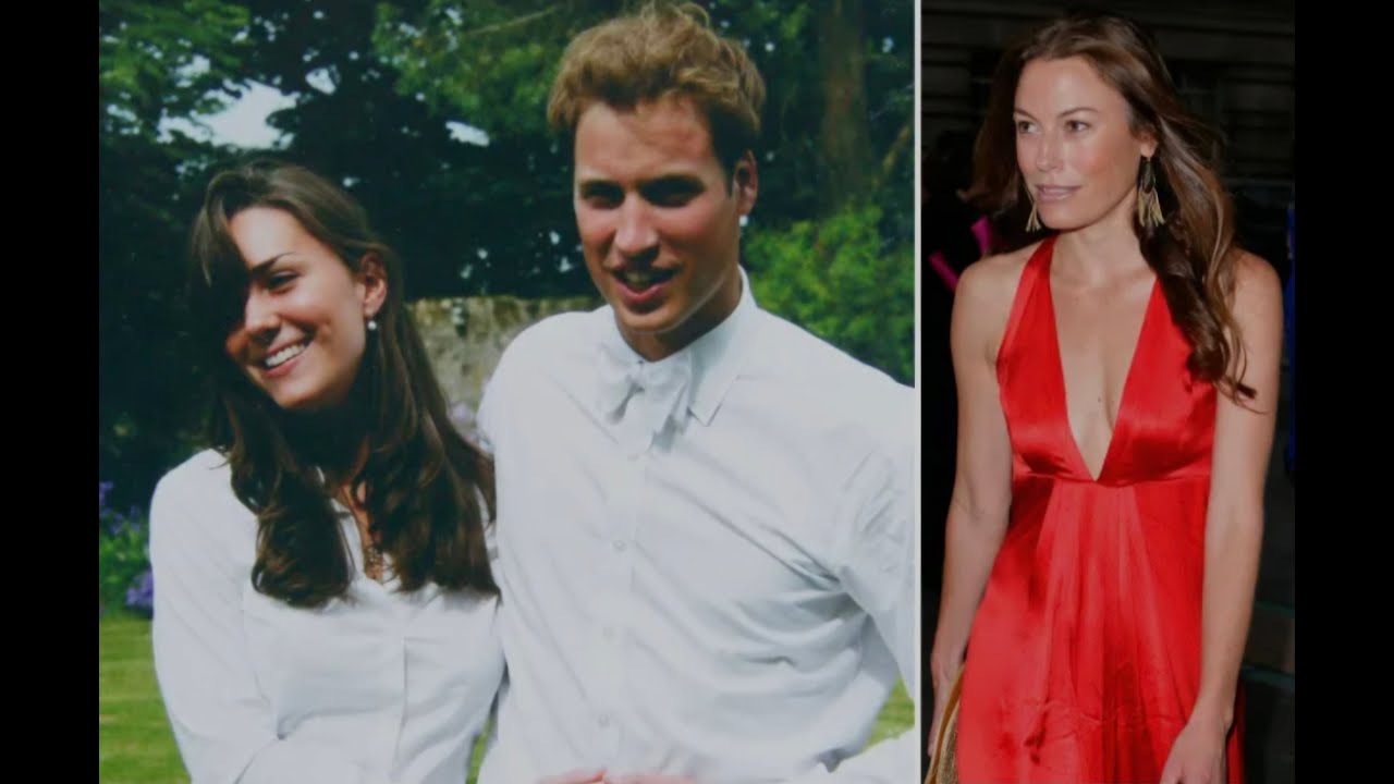 Jecca Craig & Prince William| The wedding invitation| Princess ...