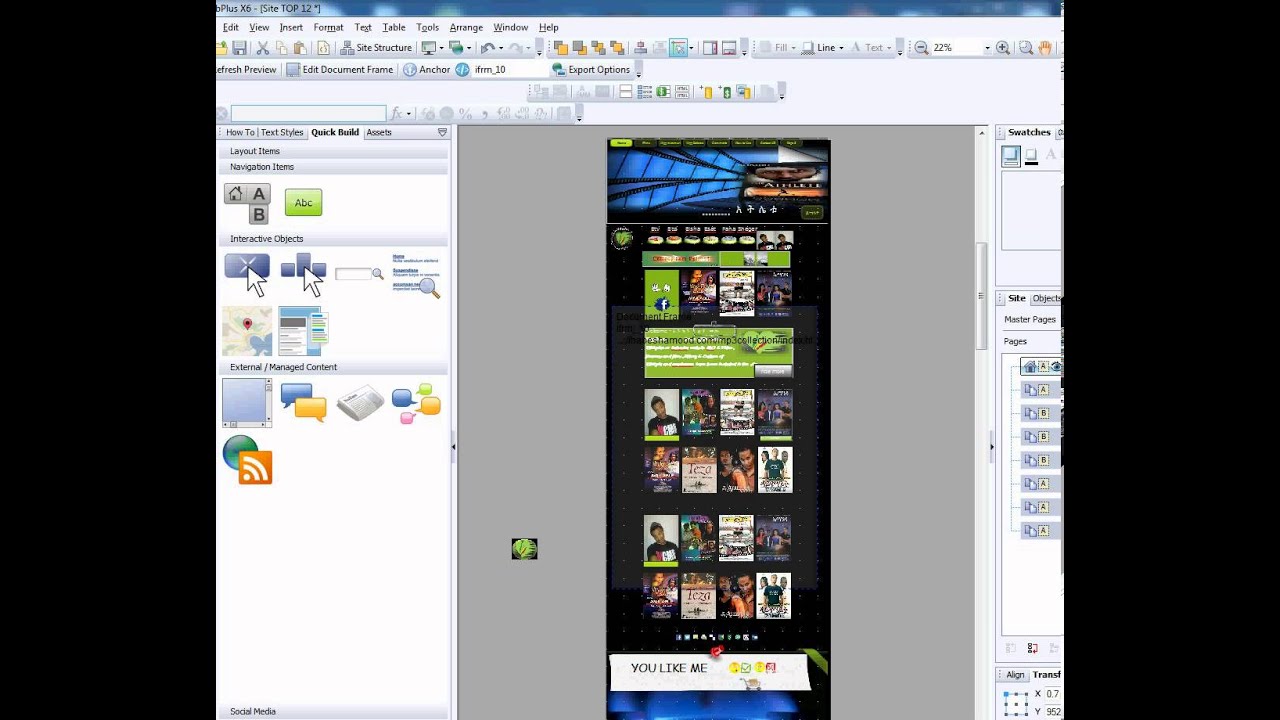 elu 2 u ethiocinema - YouTube