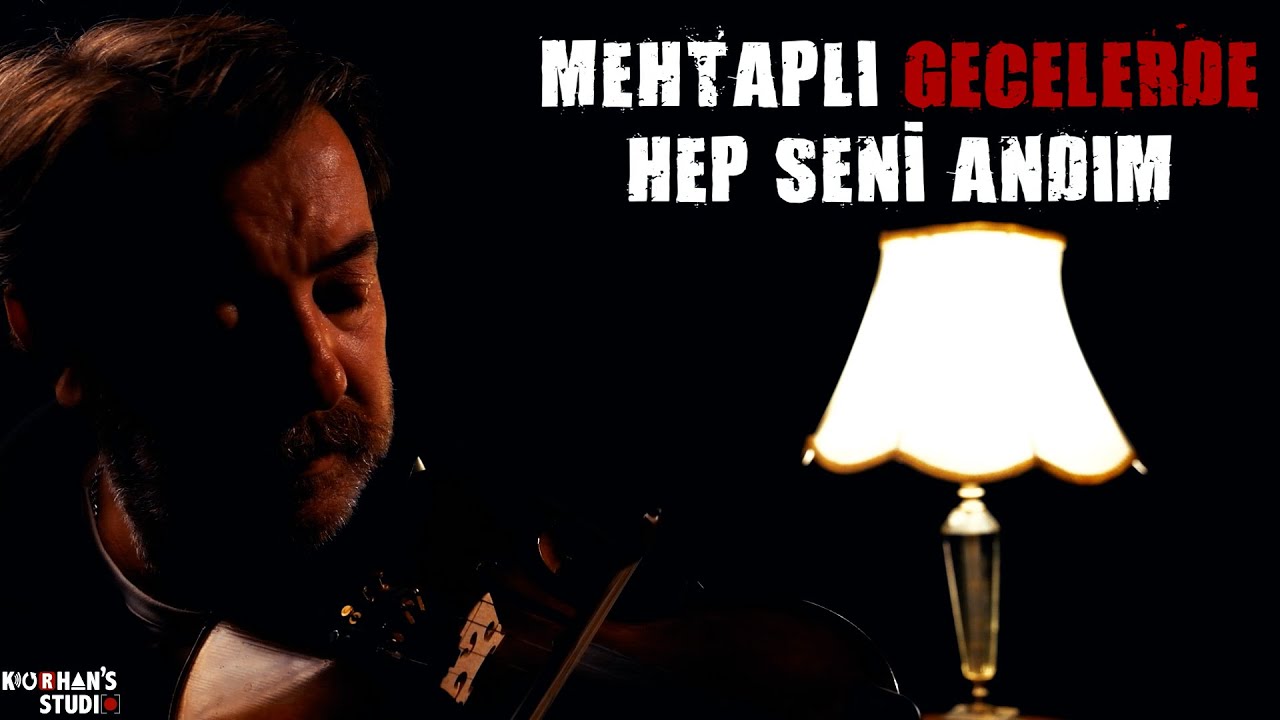 MEHTAPLI GECELERDE HEP SENİ ANDIM Beste: Sevim Şengül Güfte: Sevim Şengül - YouTube