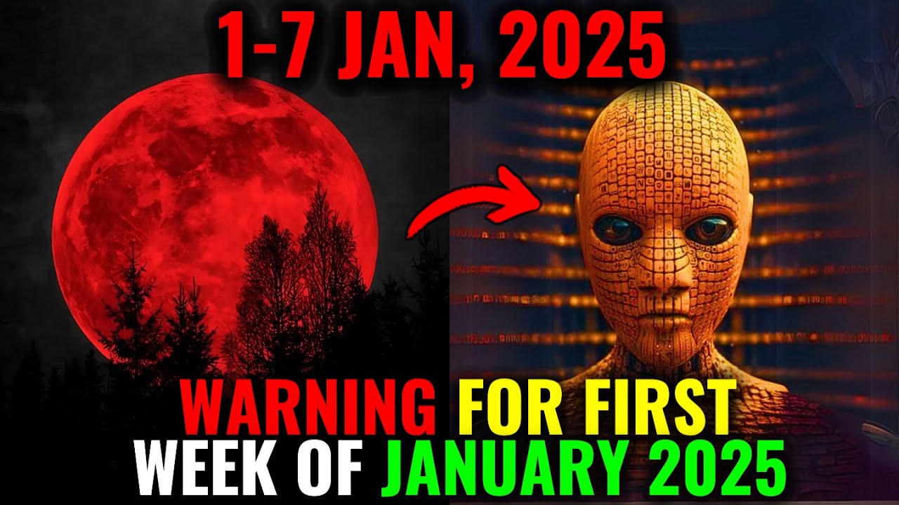 This NEEDED to Reach You BEFORE Tomorrow – Pleiadian WARNING for the ...