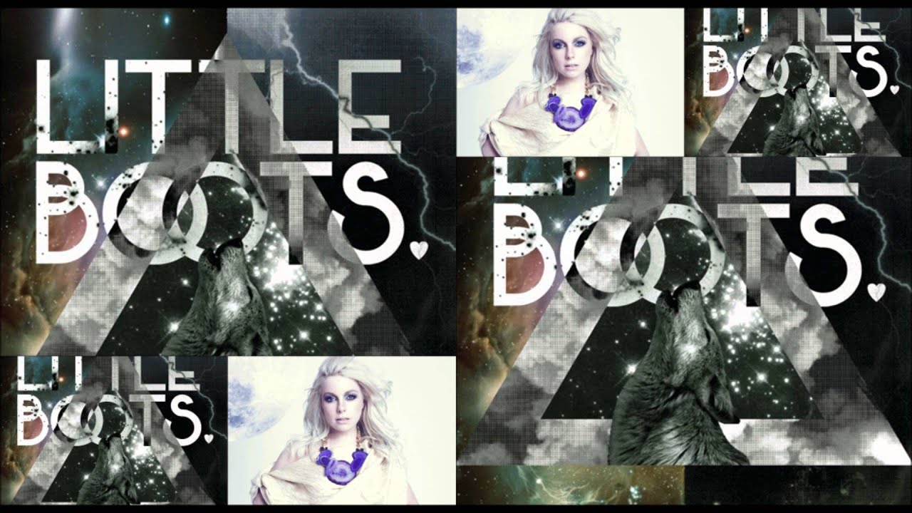 Little Boots - Meddle (Tenori - On Piano Version) - YouTube