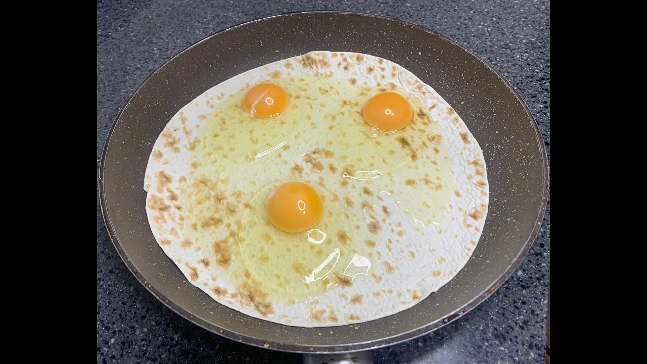 SUPER BREAKFAST - YouTube