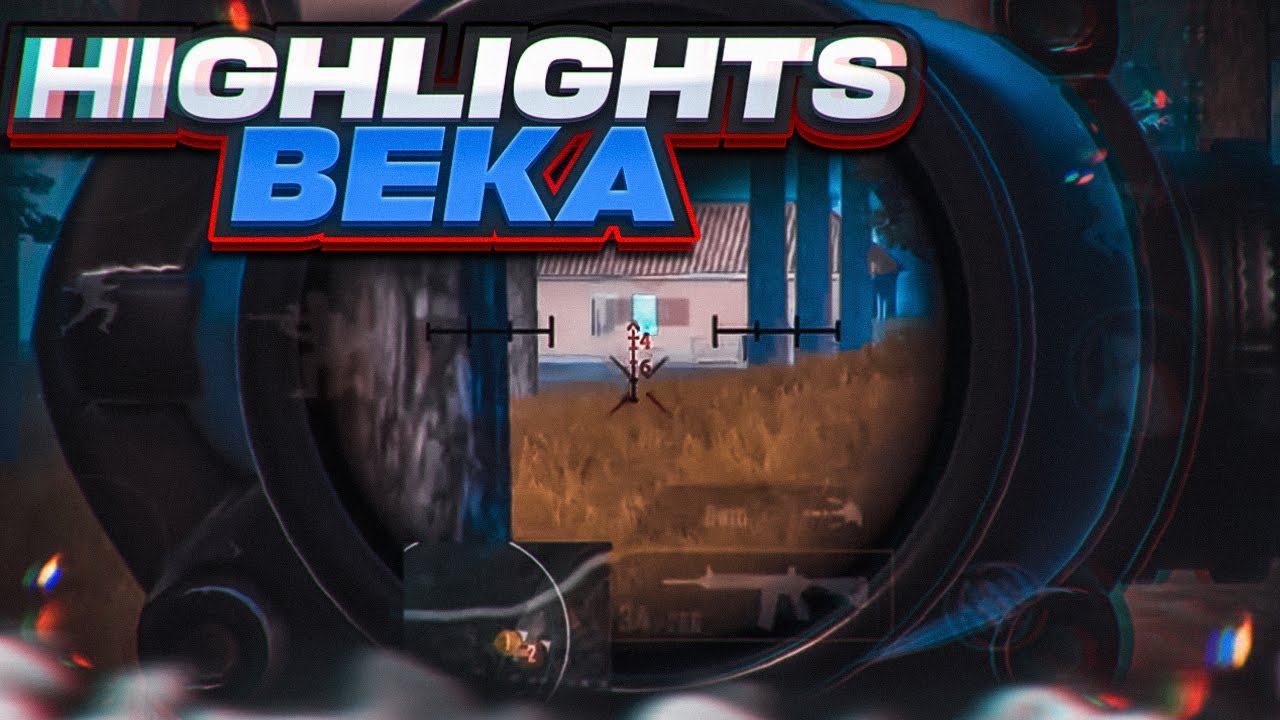 NEW LEVEL 🔥 | HIGHLIGHTS | PUBG MOBILE - YouTube