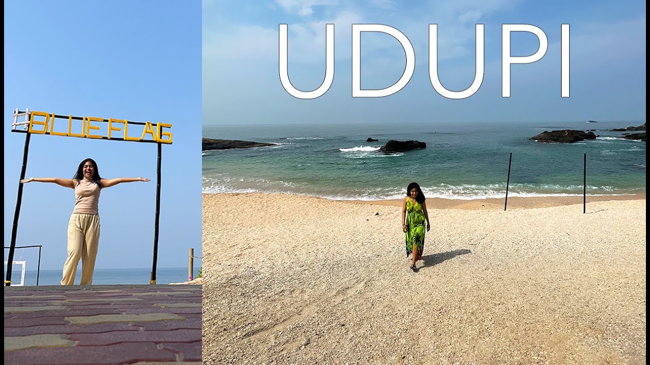 Udupi | Places to visit in Udupi| Udupi tourist places | Complete Guide ...