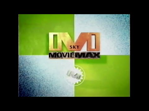 Sky World Promo & Sky MovieMax Idents (early 1999) - YouTube