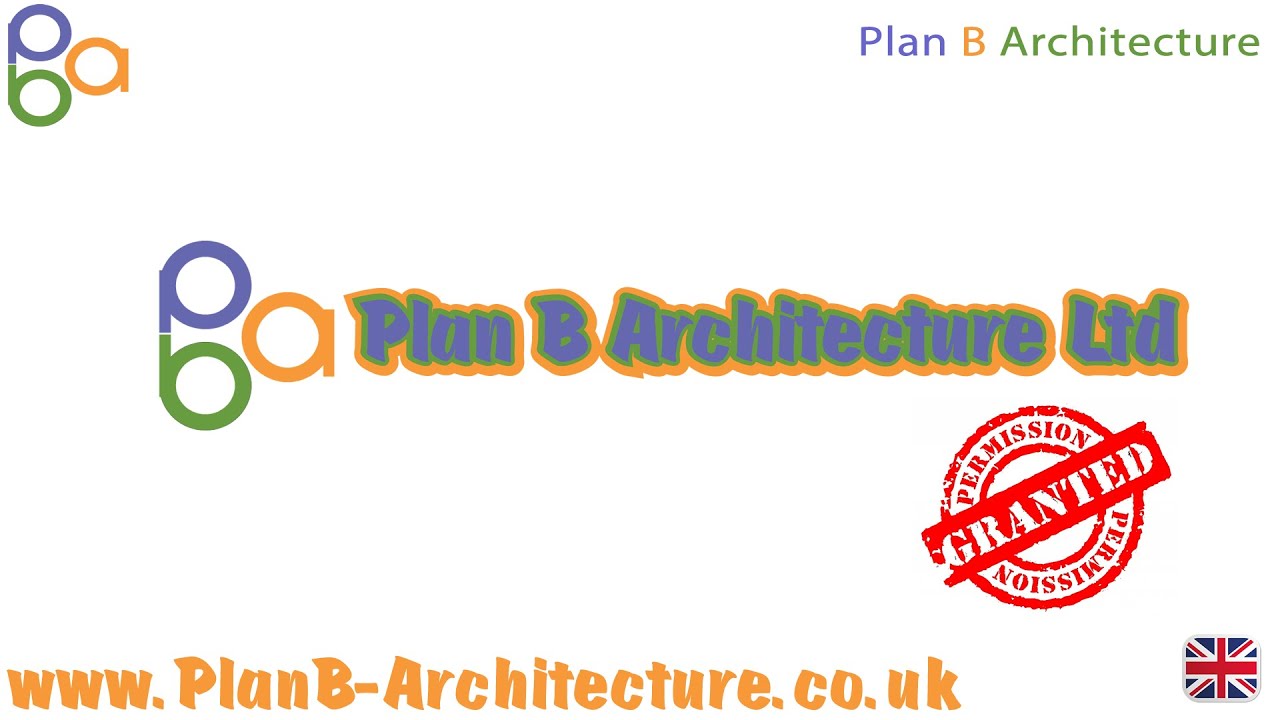 Plan B Architecture Video - YouTube