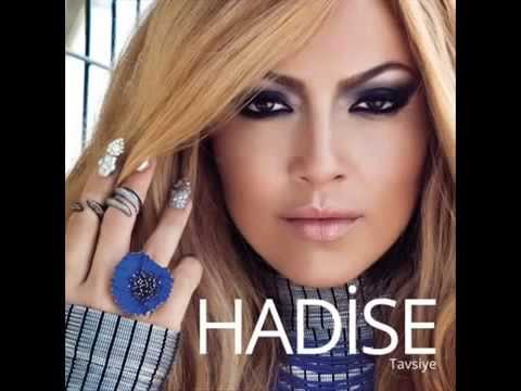 Hadise-Yaz Günü
