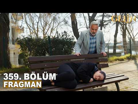 Gelin Dizisi 3. Sezon 359.Bölüm Fragmanı | ŞOK! Ertuğrul Amca Esma’yı Buldu!