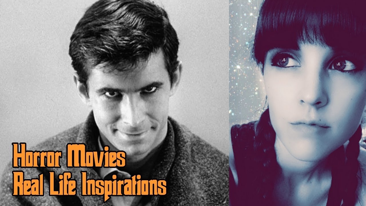 Horror Movies Based on Real Life Serial Killers! - YouTube