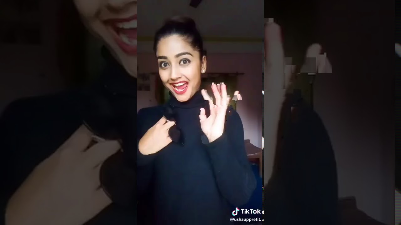 usha upreti trending tiktok - YouTube