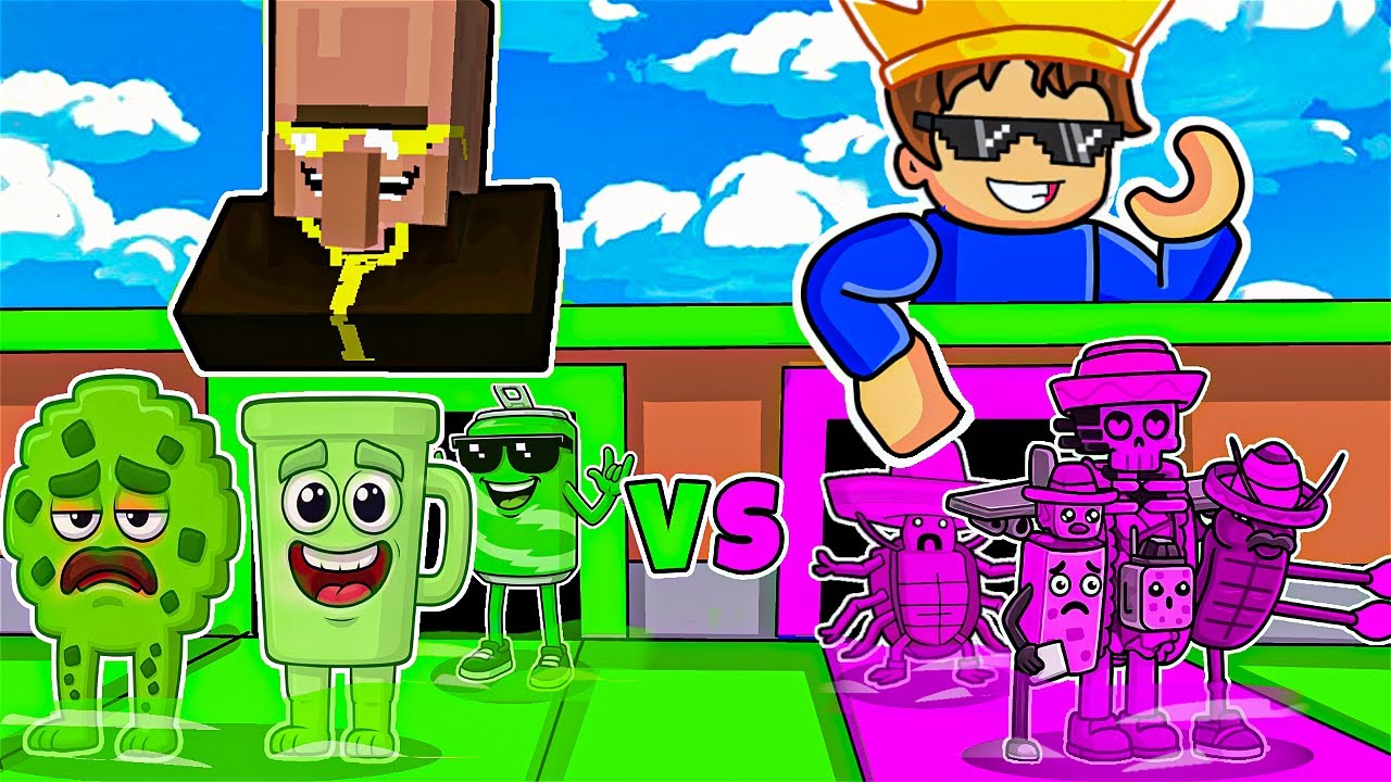 RADIOACTIVE Vs CANDY MUTATION in Steal A Brainrot Roblox!!! - YouTube