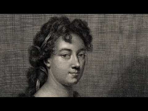 Elizabeth Sophie Chéron, Mujeres artistas olvidadas. - YouTube