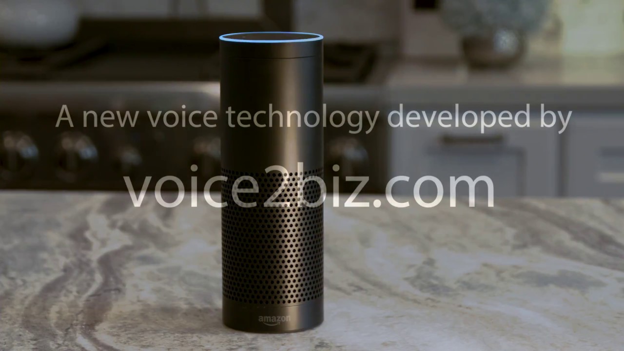 Order Food Delivery with Just Your Voice w/ Alexa (New Amazon Echo ...