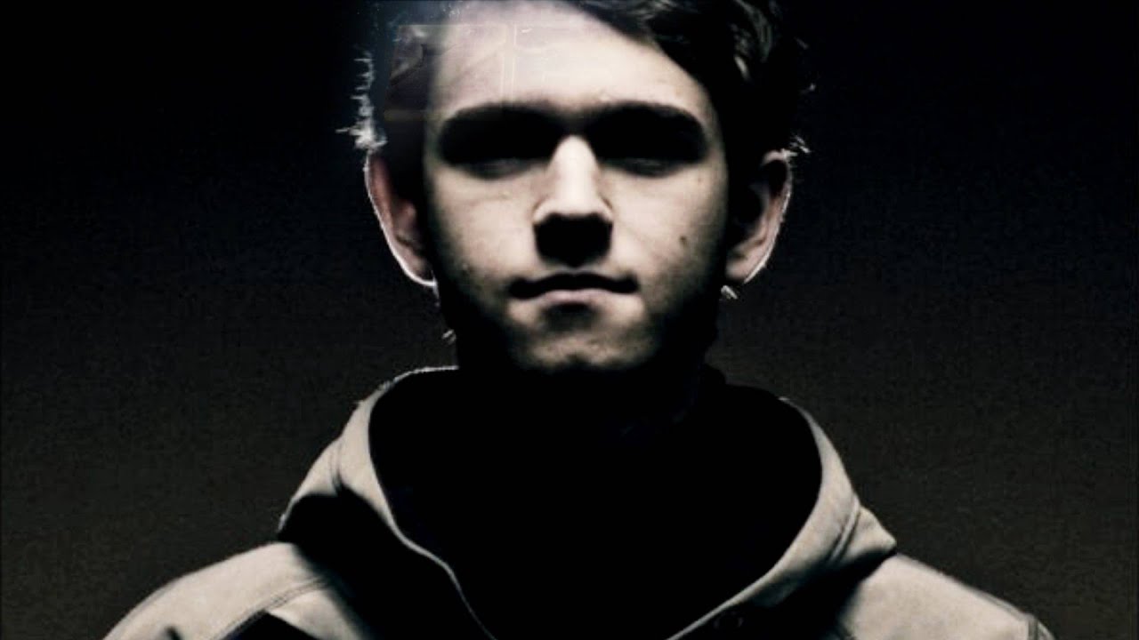 Zedd - The Legend of Zelda - YouTube