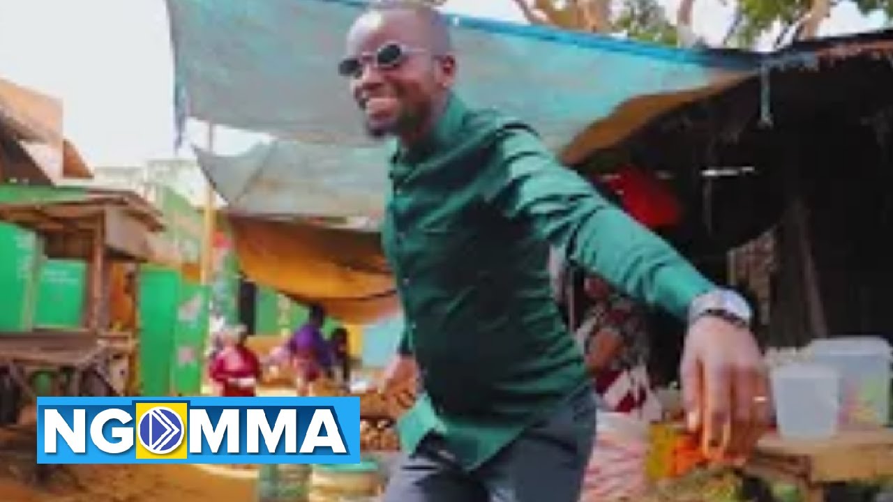 DNA YA UVUNGU -JOSEPH MUTINDA [OFFICIAL MUSIC VIDEO ] - YouTube