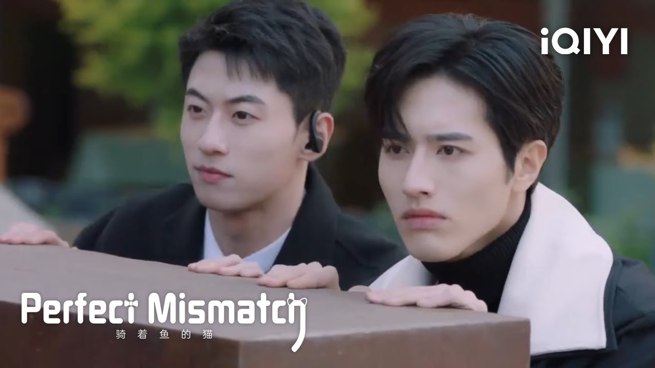 Perfect Mismatch | Episode 05 (Clip) | iQIYI Philippines - YouTube
