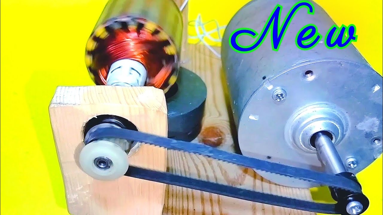 free energy generator|Free Energy Generator - YouTube