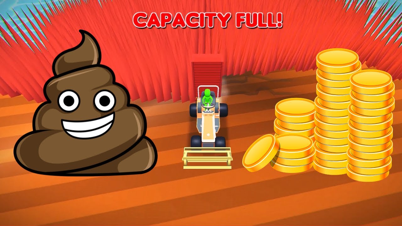 Grass Cut Master Level 1-2: Master Your Lawn-Mowing Skills - YouTube