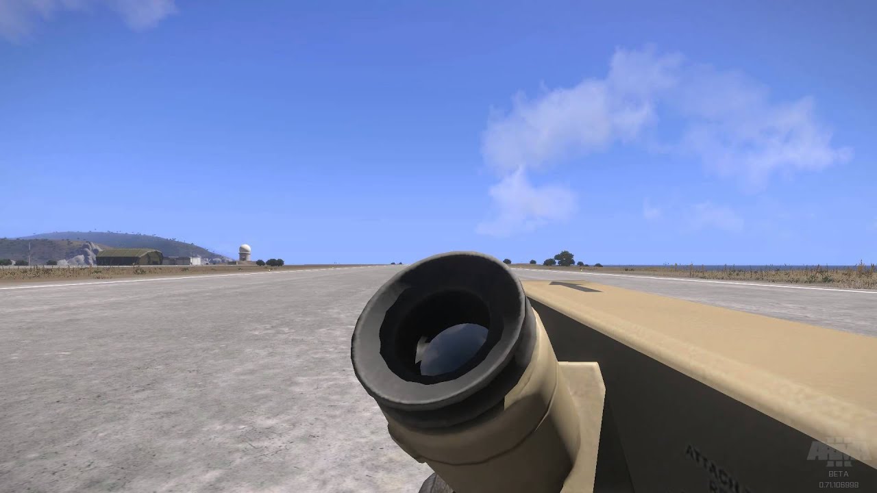 ARMA 3 Beta - Bug Report 0010616 - YouTube