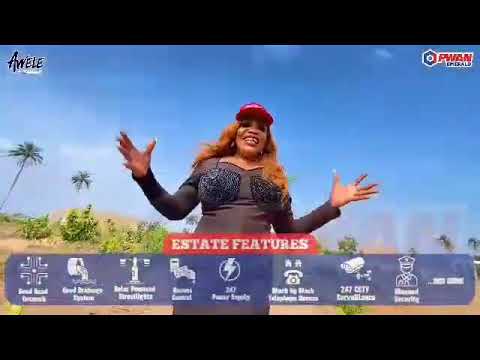 AWELE – The Land of Good Fortune: Secure Your Dream Land in Ibusa ...