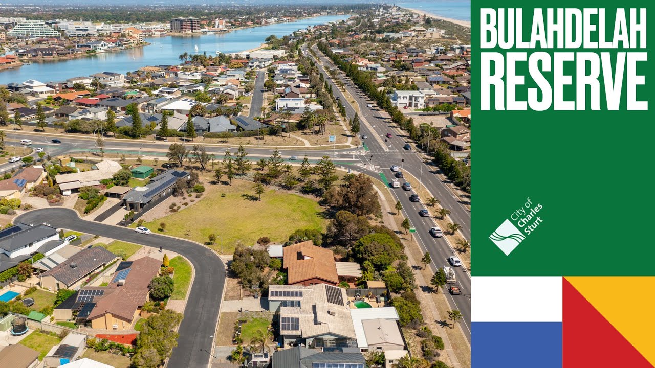 Buladelah Reserve - YouTube