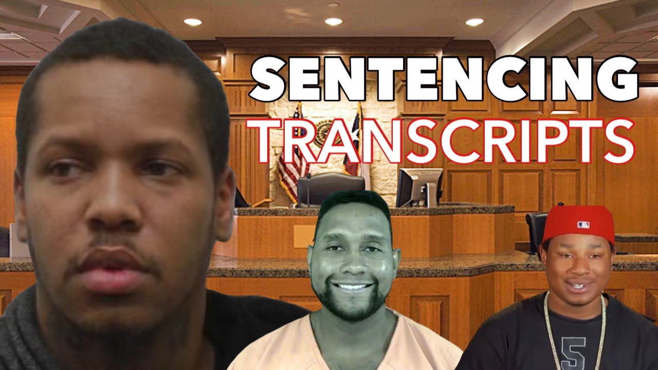 Tim Norman Trial | Travell Hill Sentence Transcripts | HIGHLIGHTS | Griggs Family IMPACT ...