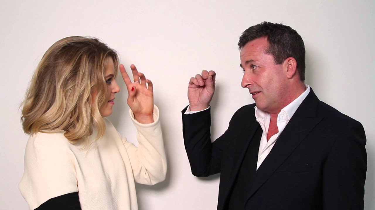 Exclusive interview with Instant Effects founder Richard Mears - YouTube