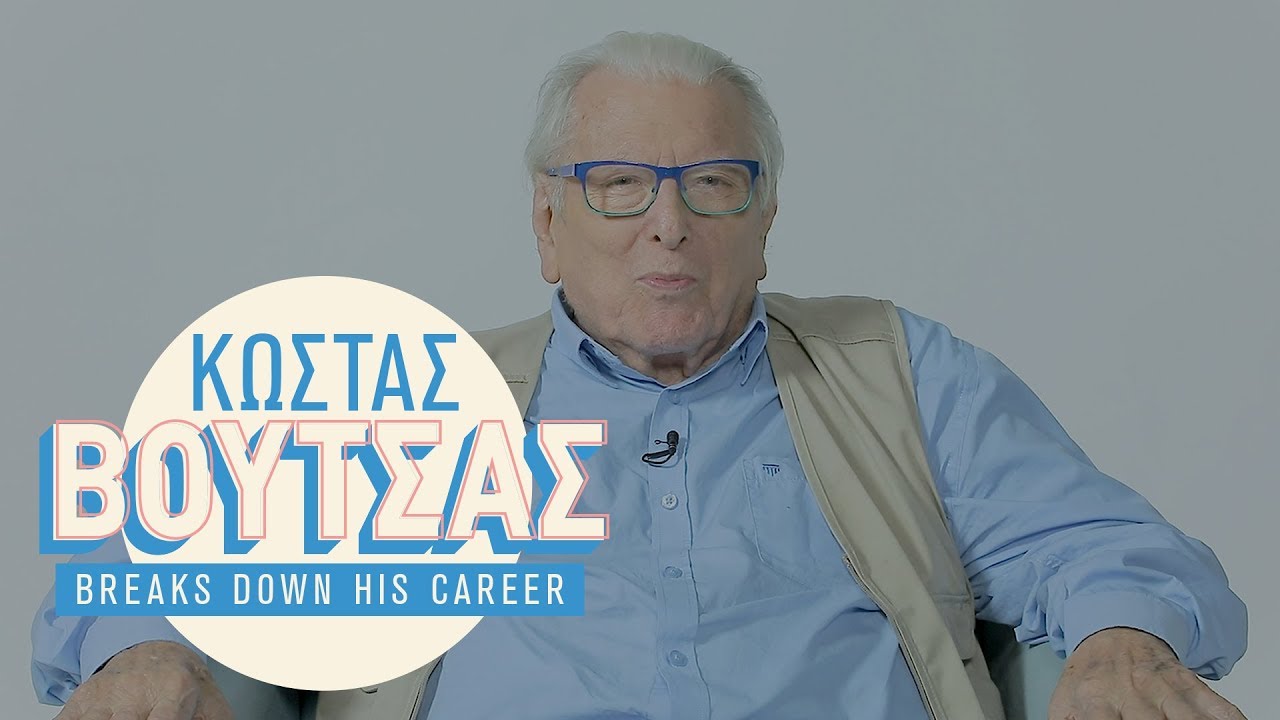 Ο Κώστας Βουτσάς κάνει throwback στην καριέρα του | DoT - YouTube