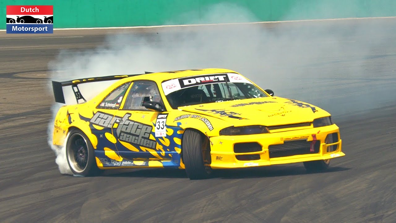 JDM Cars Drifting! - 1000HP Supra, 730HP S13 RB25, 1000HP Skyline ...