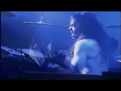 Nick Menza - Hook in Mouth