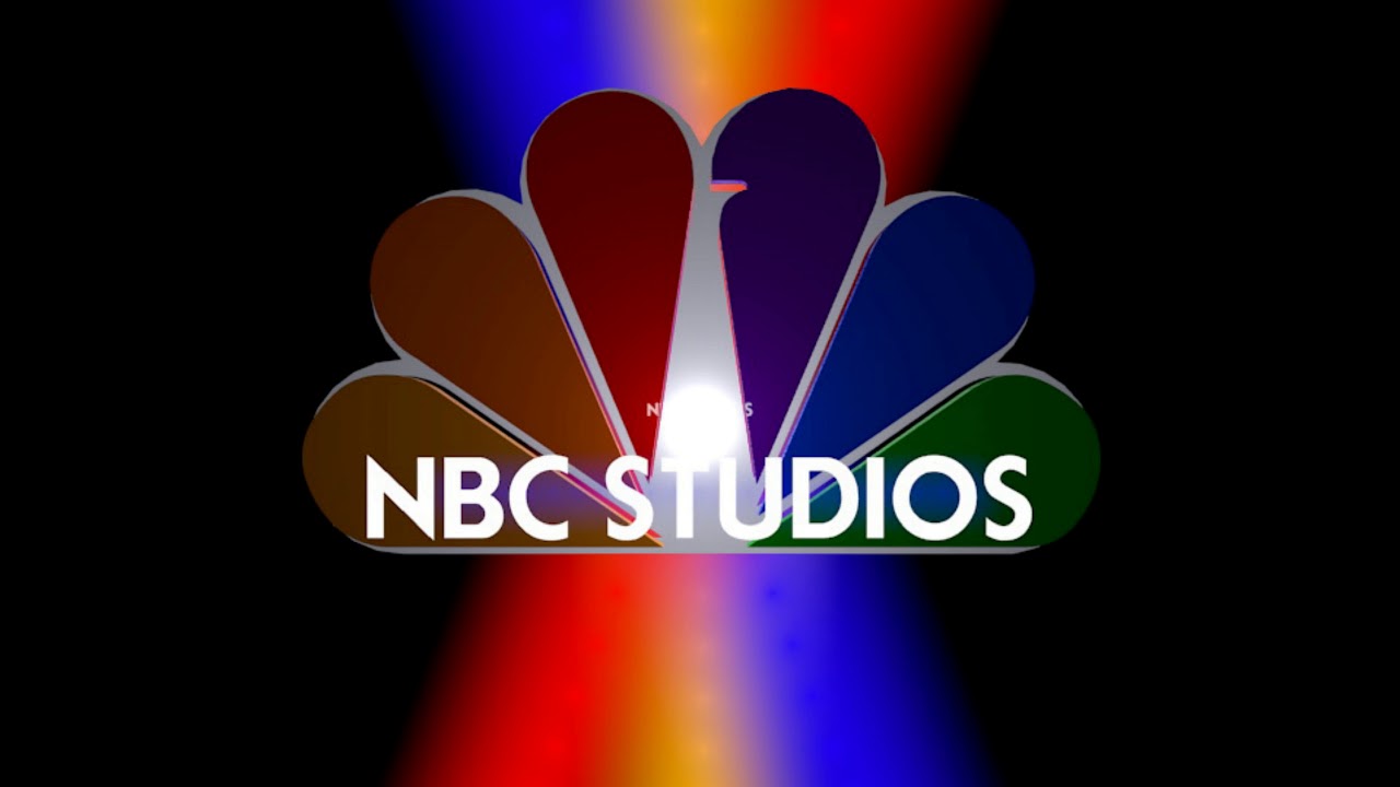 NBC Studios (1996-2004) Logo Remake V3 - YouTube