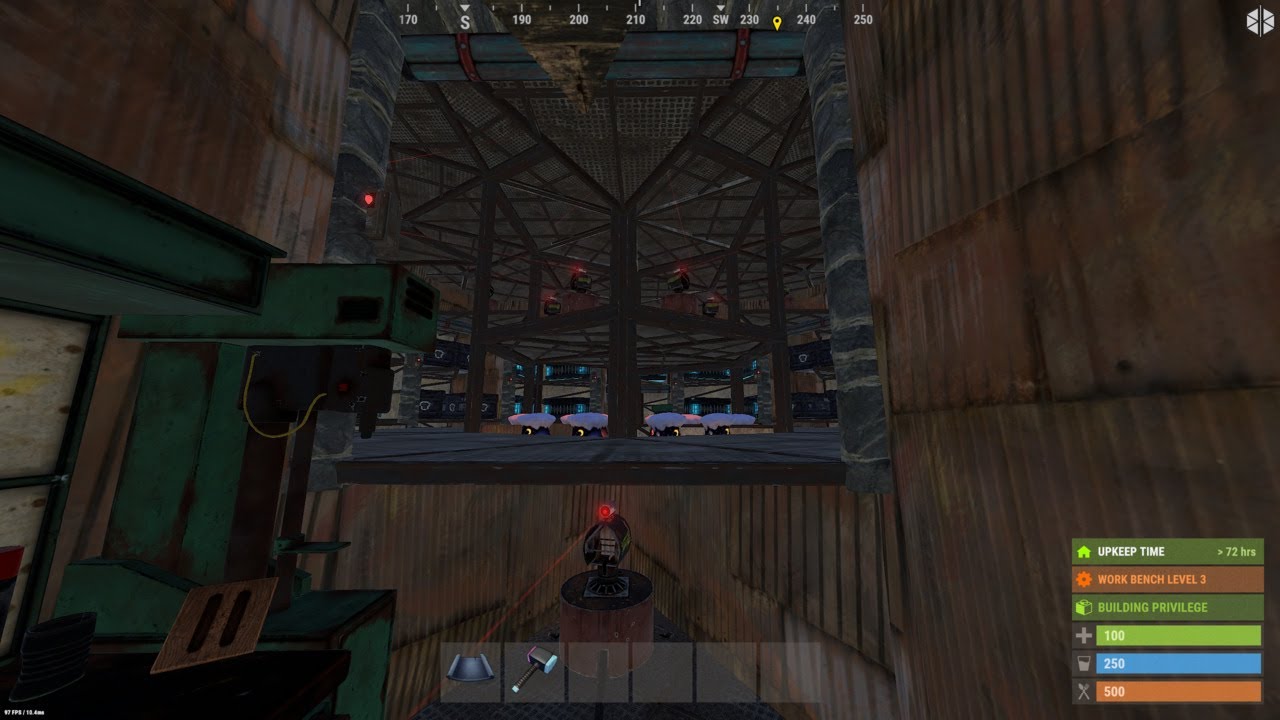 my take on rizz vital fp - YouTube