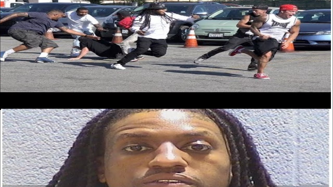 Rico Reckless ROBBED Got Chains Took By HOUSTON GOONS 😱 - YouTube