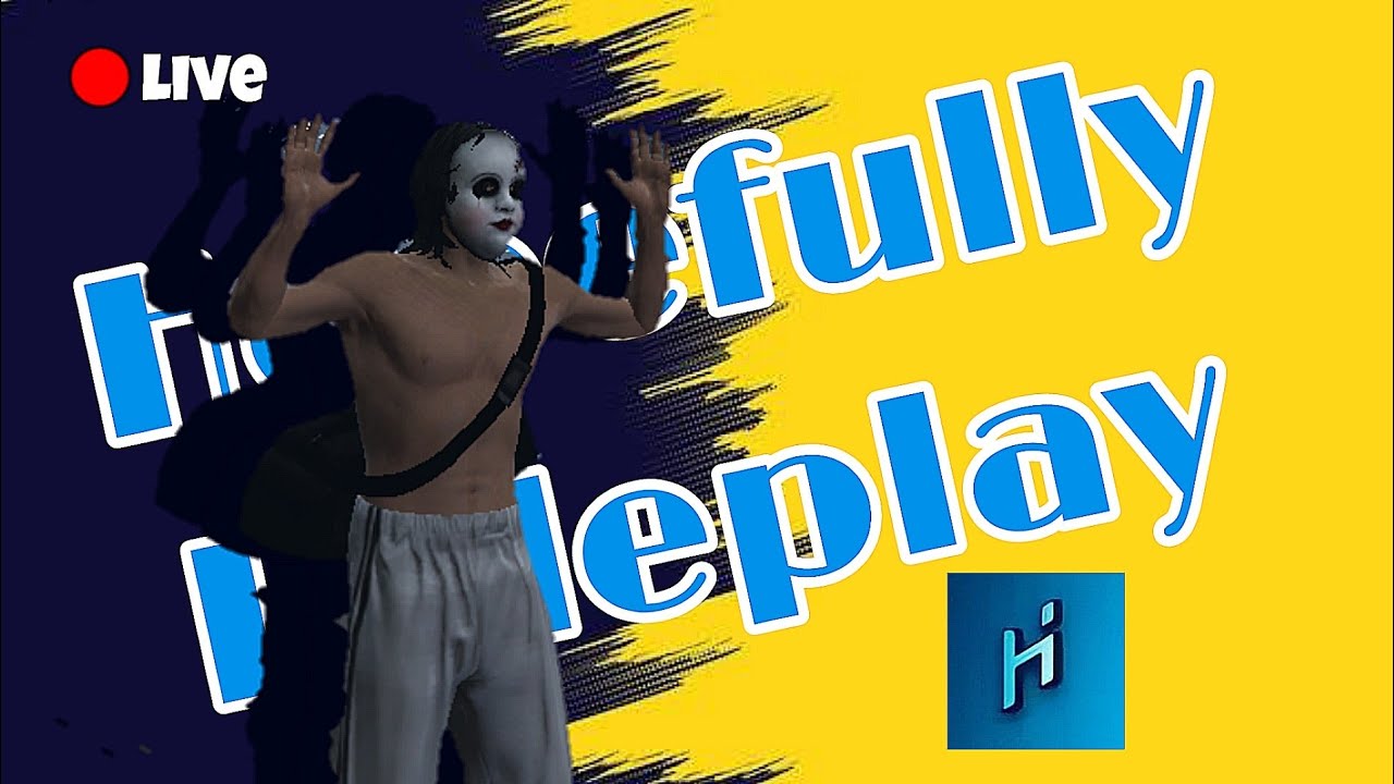 GATAU GABUT - Hopefully Roleplay GTAV #trickster #hopefully # ...