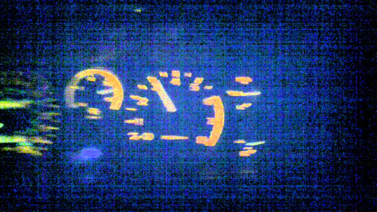 RFL BOV on an '89 Conquest TSi. - YouTube