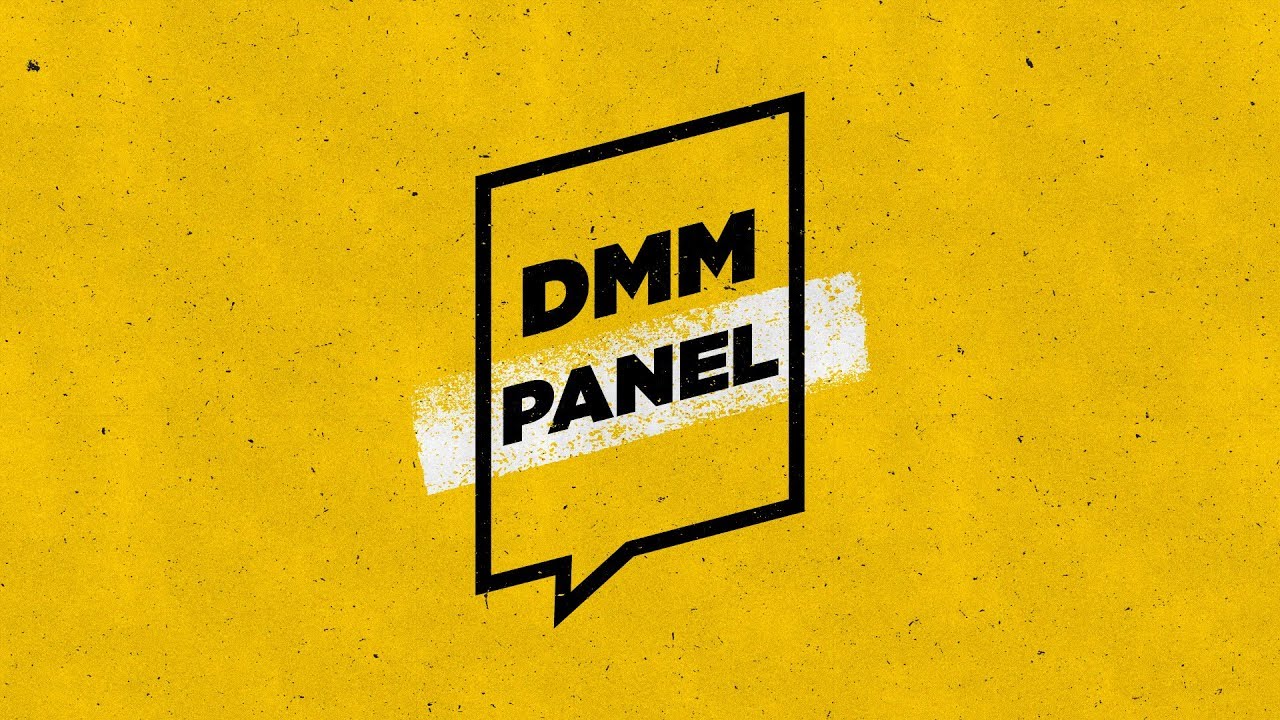 DMM Panel - YouTube