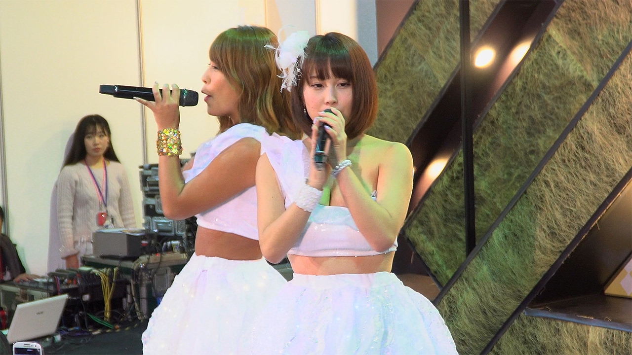 20170204【sherbet】Girl's Bomb 日本美少女偶像團體 Super Live - YouTube