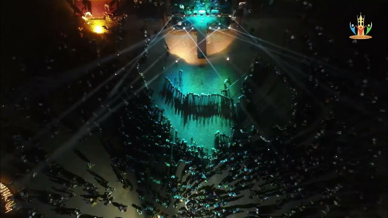 الفنان خالد متوكا #BYC 2022 - YouTube