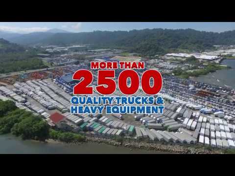 United Auctioneers Inc. 5-Day Super Massive Auction: July 24, 25, 26 ...