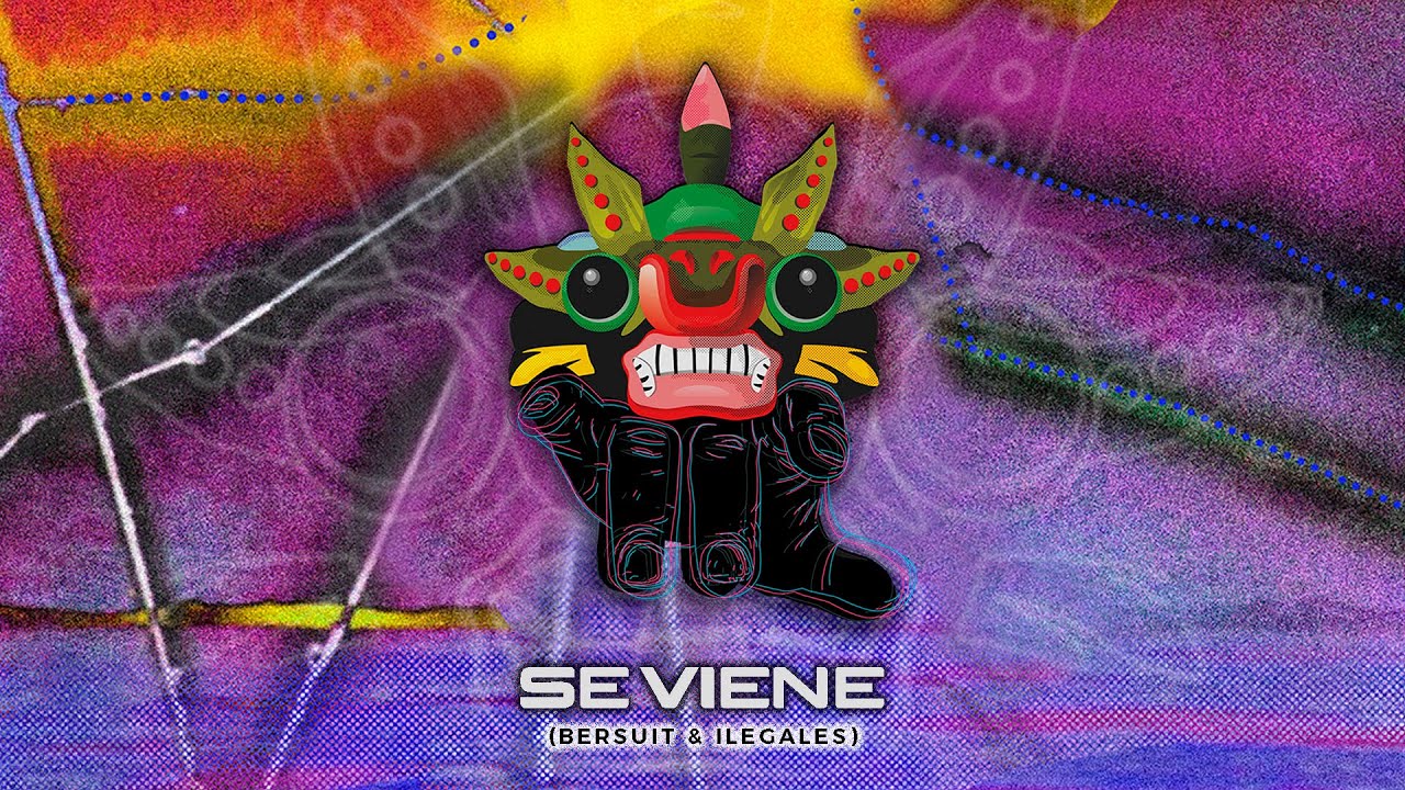 Bersuit Vergarabat & Ilegales - Se Viene - YouTube Music