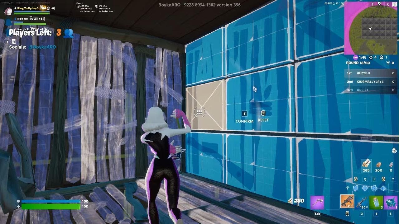 Bro got clipped - YouTube
